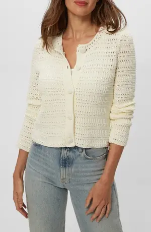 Michael Stars Long Sleeve Knitwear For Women