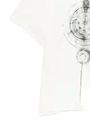 JULIUS Print T-shirt