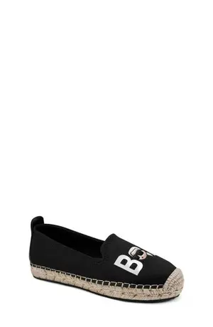 Karl Lagerfeld Paris Embroidered Shoes For Women