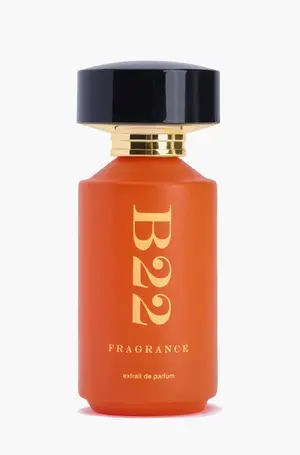 B22 FRAGRANCE Sunrise Sunset Collection