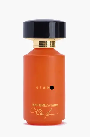 B22 FRAGRANCE Sunrise Sunset Collection