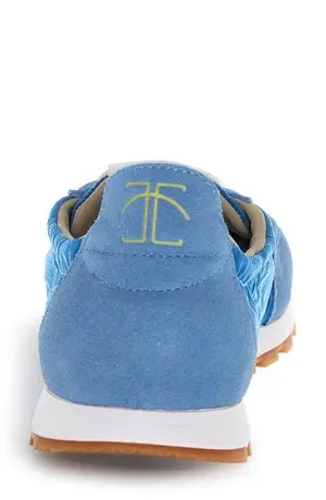 CANDICE COOPER Plume Flow Sneaker - Ocean