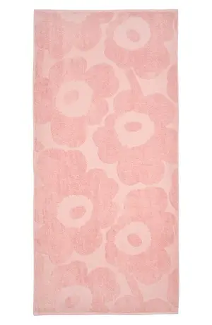 Marimekko Unikko Bath Towel