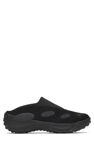 Merrell Jungle Trek Mule - Black
