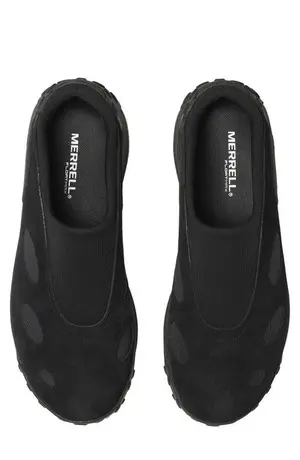Merrell Jungle Trek Mule - Black