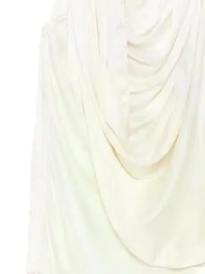 JULIUS Draped Vest