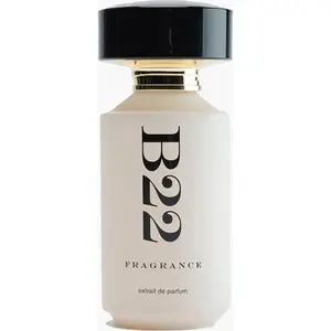 B22 FRAGRANCE Elevate Your Mood - White