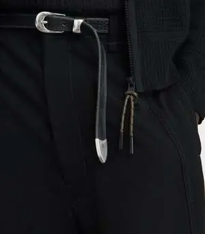 Moncler Cotton Zip-up Cardigan