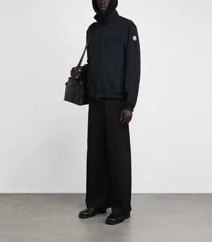 Moncler Lightweight Danby Jacket