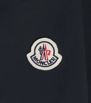 Moncler Lightweight Danby Jacket