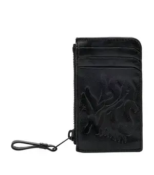 Allsaints Embossed Accessories For Men