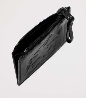 ALLSAINTS Leather Tierra Isamu Wallet