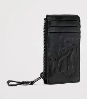 ALLSAINTS Leather Tierra Isamu Wallet