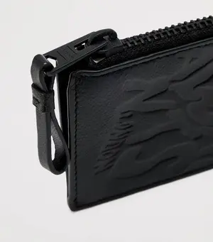 ALLSAINTS Leather Tierra Isamu Wallet