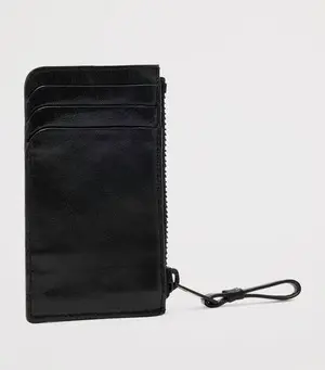 ALLSAINTS Leather Tierra Isamu Wallet