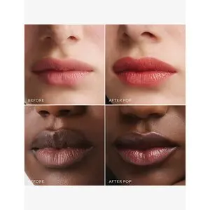 WESTMAN ATELIER Hydrobalm Tinted Lipstick 3.5g - Pop