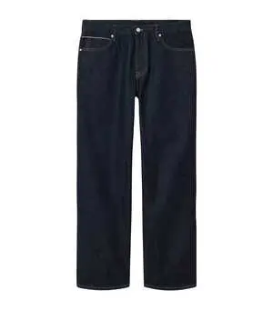 ALLSAINTS Mullen Straight Jeans