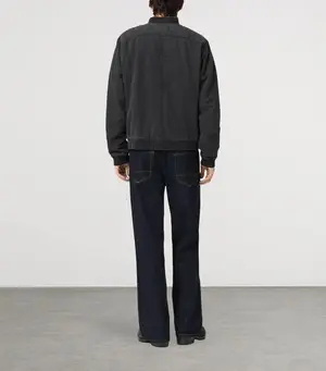 ALLSAINTS Mullen Straight Jeans