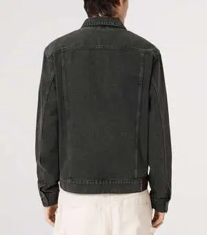 ALLSAINTS Brightmore Denim Jacket