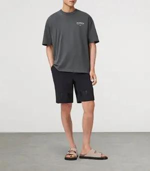 ALLSAINTS Organic Cotton Underground T-shirt