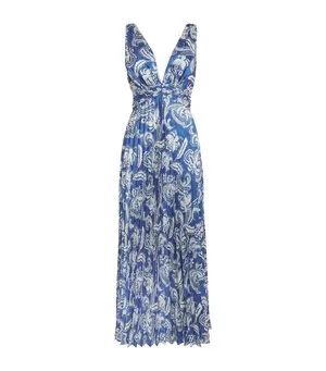 Sandro Plunge Day Dresses