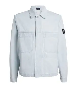 Stone Island Coach Jacket