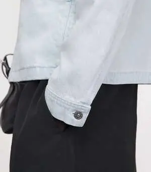 Stone Island Coach Jacket