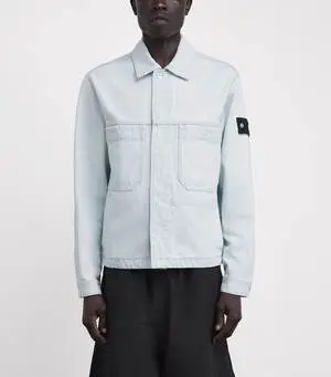 Stone Island Coach Jacket