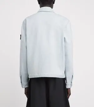 Stone Island Coach Jacket