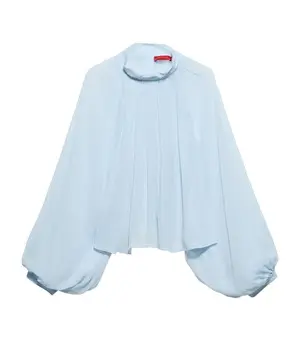 Max & Co. Crepe Blouse