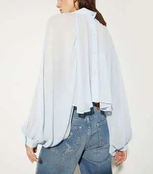 Max & Co. Crepe Blouse