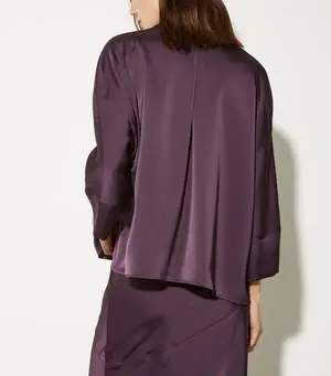 Max & Co. Satin Shirt