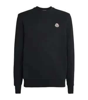 Moncler Crewneck Sweatshirts Hoodies For Men