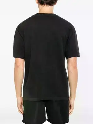MELT Graphic-print T-shirt - Grey