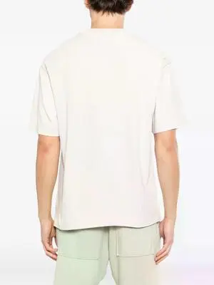 MELT Snake-print T-shirt