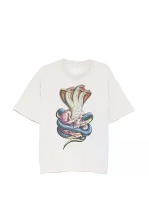 MELT Graphic-print T-shirt