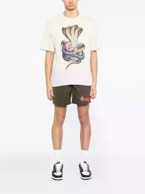 MELT Graphic-print T-shirt