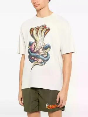 MELT Graphic-print T-shirt