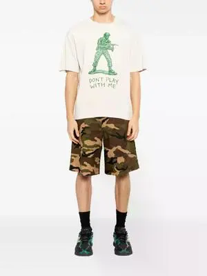 MELT Graphic-print T-shirt