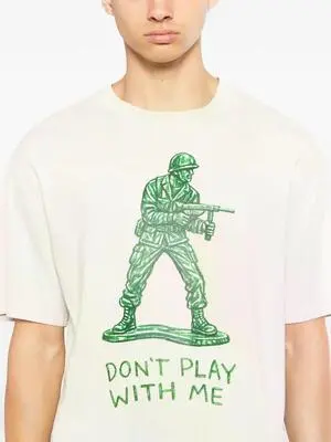 MELT Graphic-print T-shirt