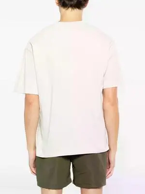 MELT Cigar-print T-shirt
