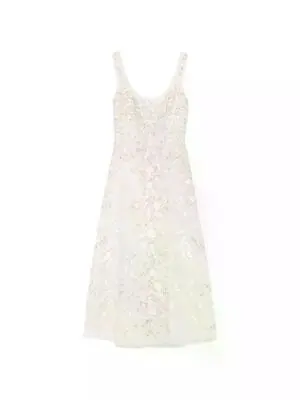 Needle & Thread Sleeveless Cocktail Dresses