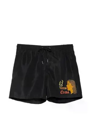 Melt Shorts For Men