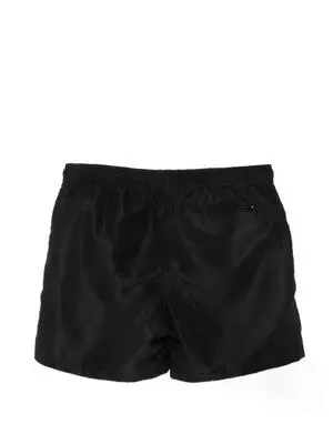 MELT Graphic Drawstring Shorts