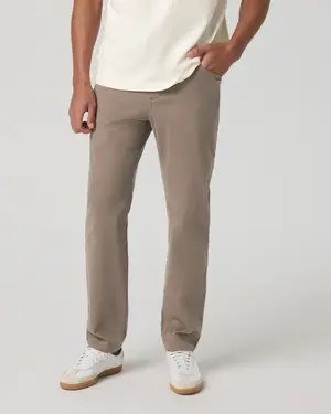 Vuori Meta™ Cotton Classic Fit Pants