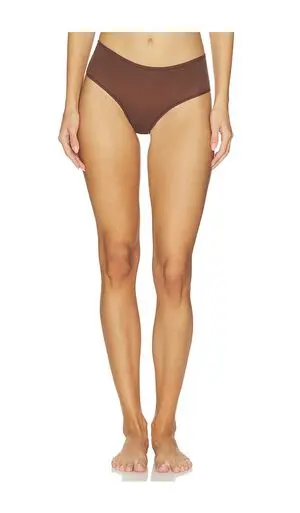 Skims High Waisted Briefs For Women