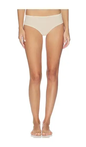 SKIMS Fits Everybody Brief In Nude - Sand