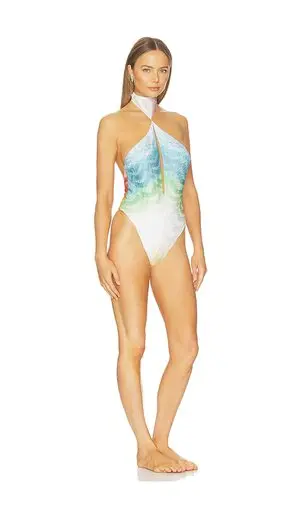 Missoni One Piece