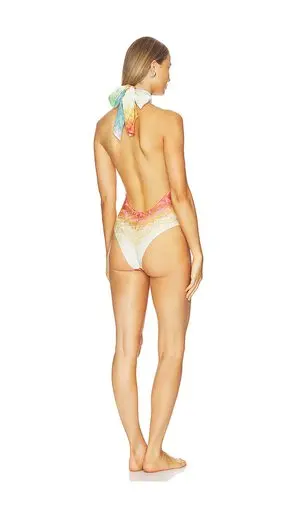 Missoni One Piece