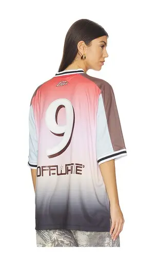 Off-white Performance Tops For Women